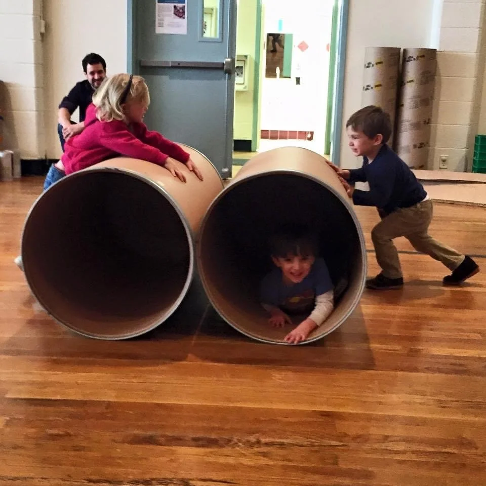 Anji Play - Redefining Education for the 21st Century