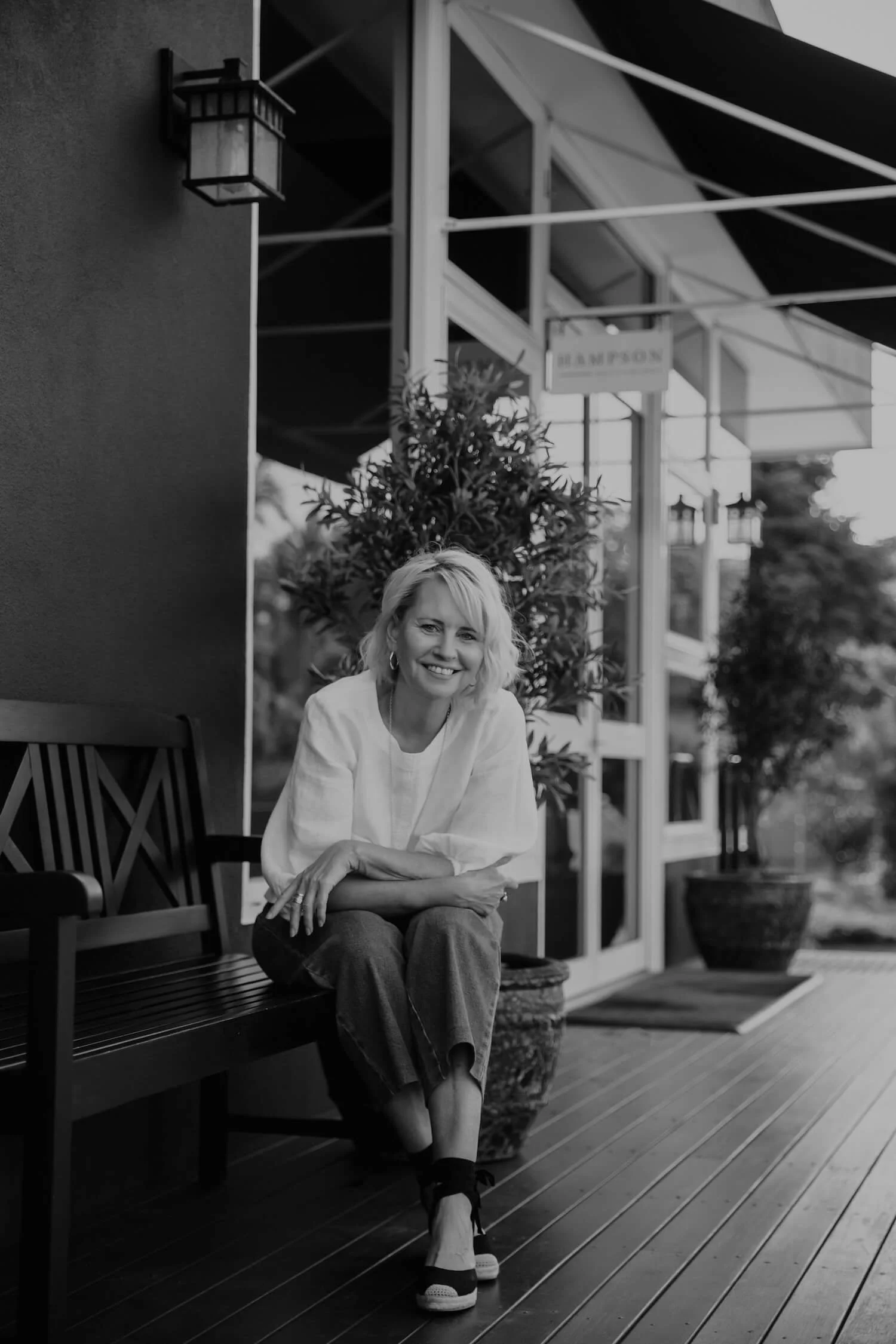 Individual and Couples Therapy | Brisbane | Sandra Plant