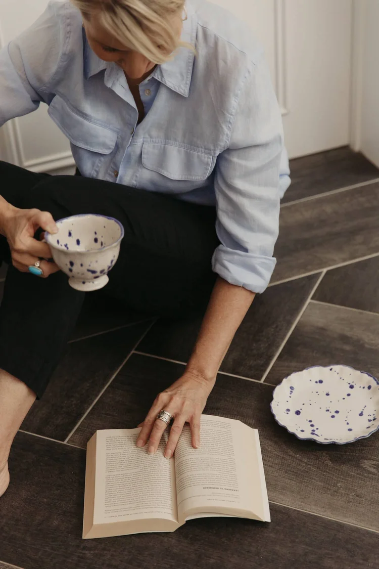 Individual and Couples Therapy | Brisbane | Sandra Plant