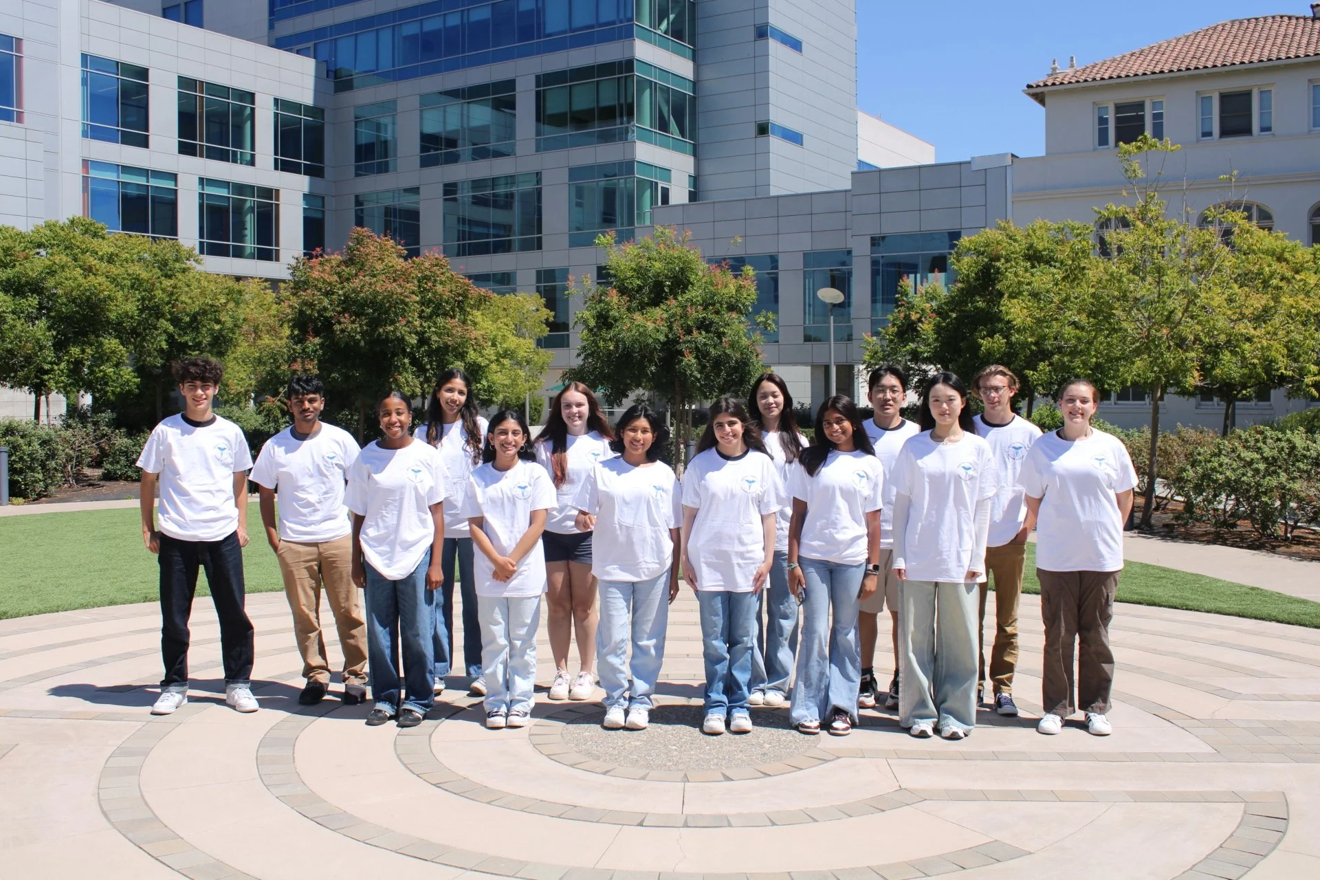 Medical Immersion Scholars Academy - MISA