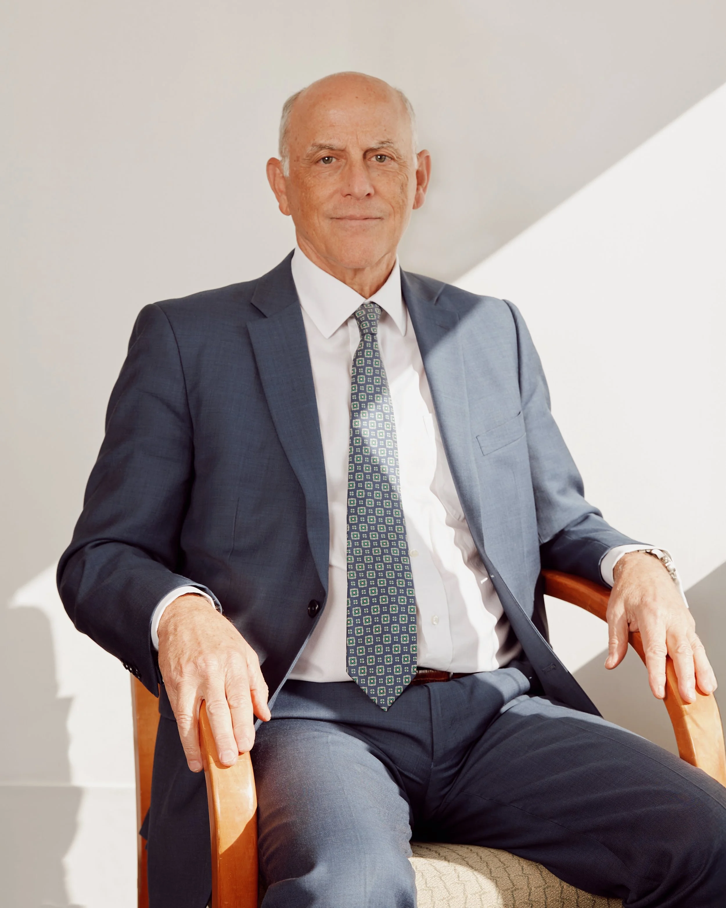 About Us — Michael Shaut & Associates