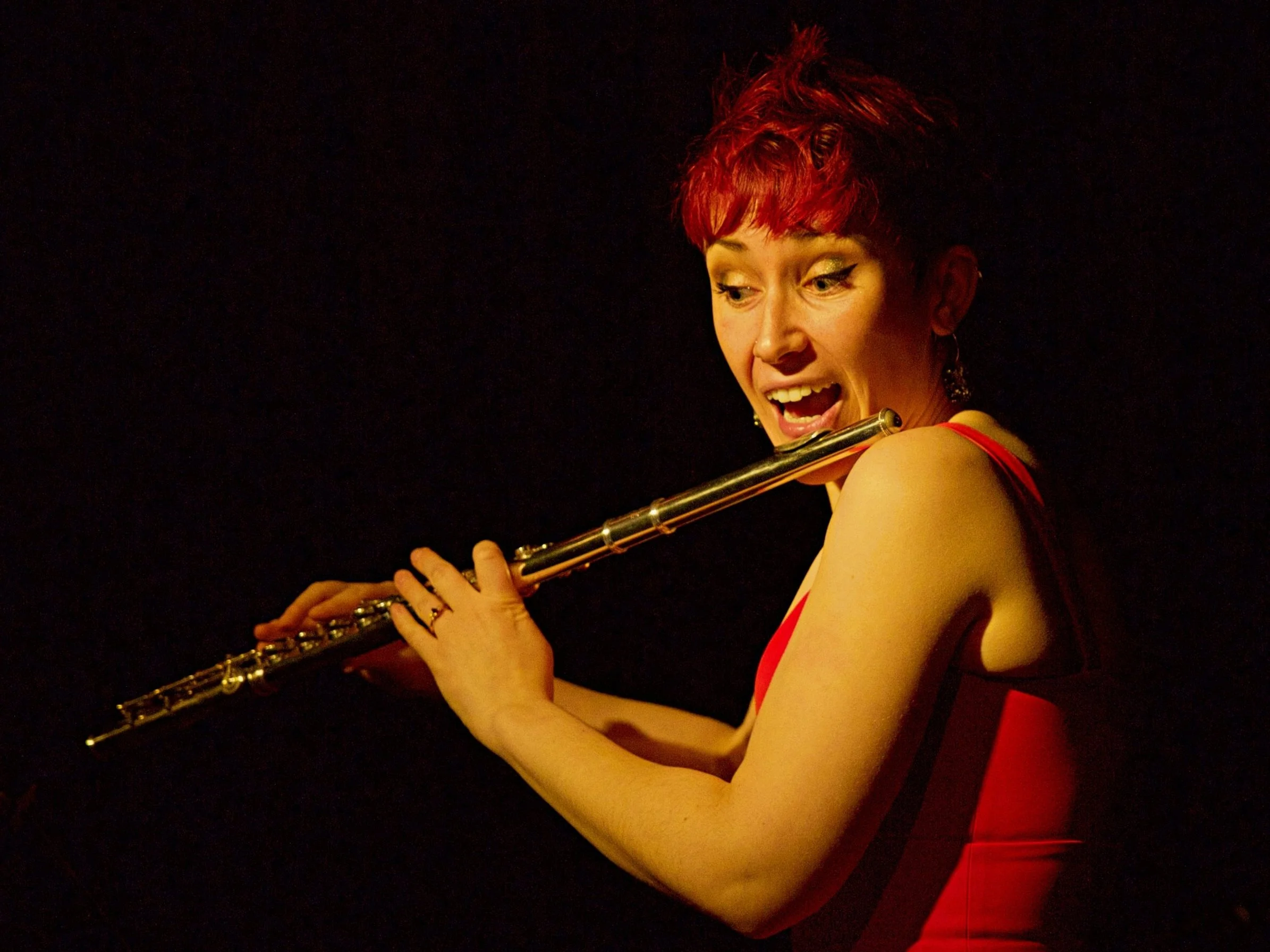 Hatched Academy — Ensemble Offspring