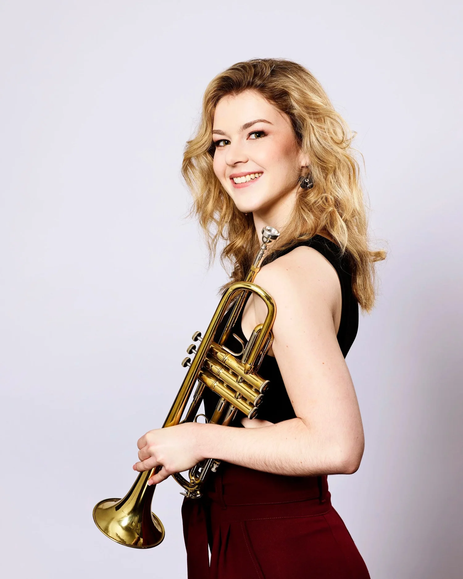 2026 Hatched Emerging Performer — Ensemble Offspring