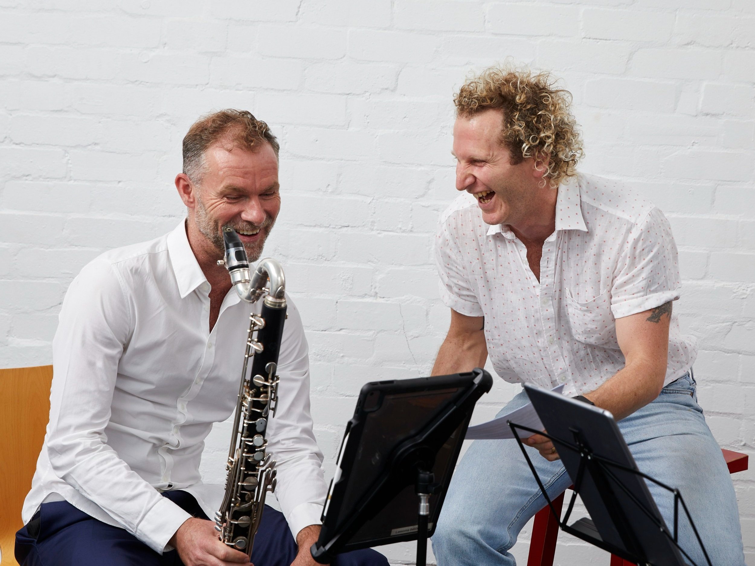 Hatched Academy — Ensemble Offspring