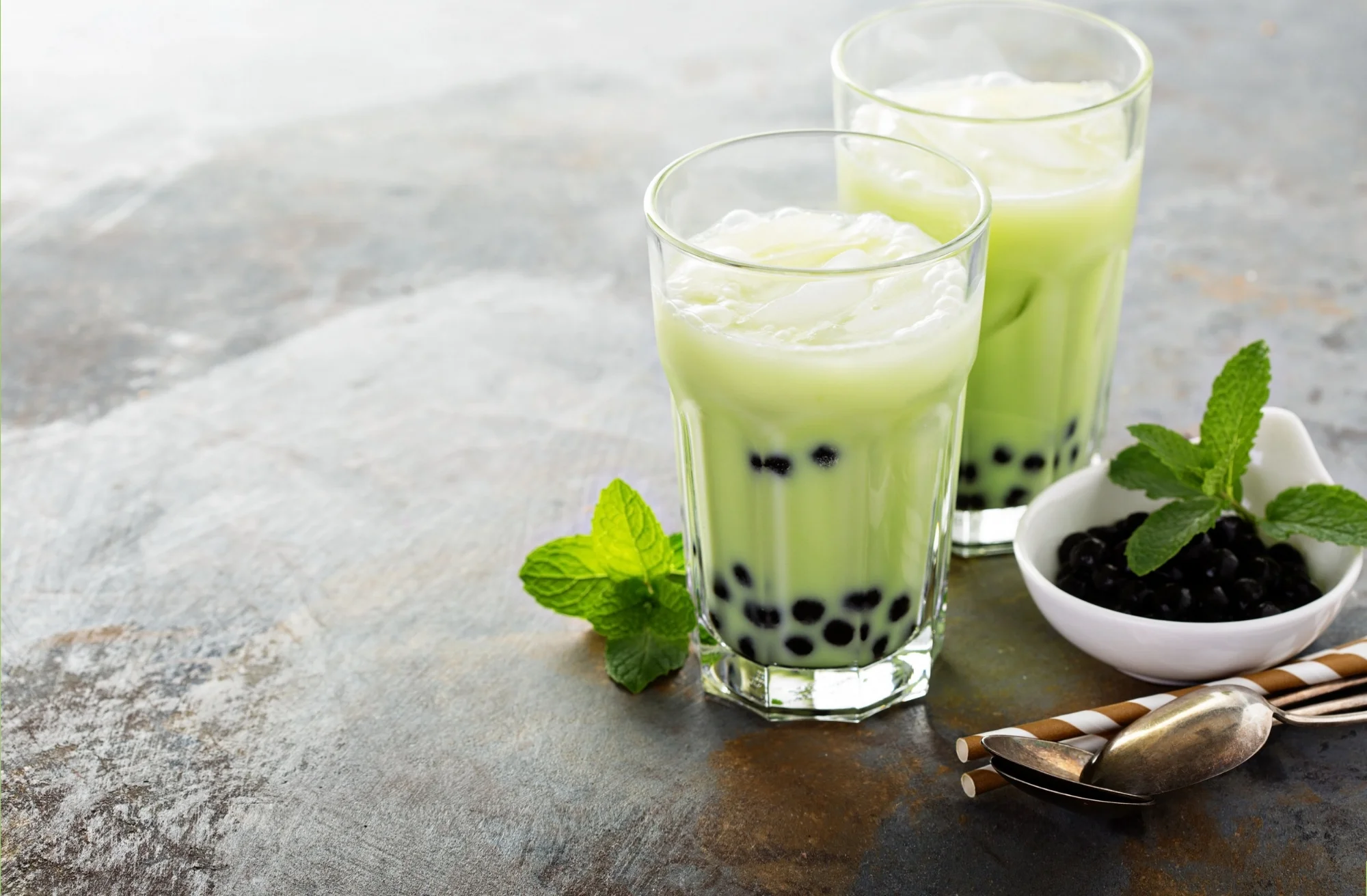 Win Win Foods | Quality Bubble Tea Wholesale Supplier in New England