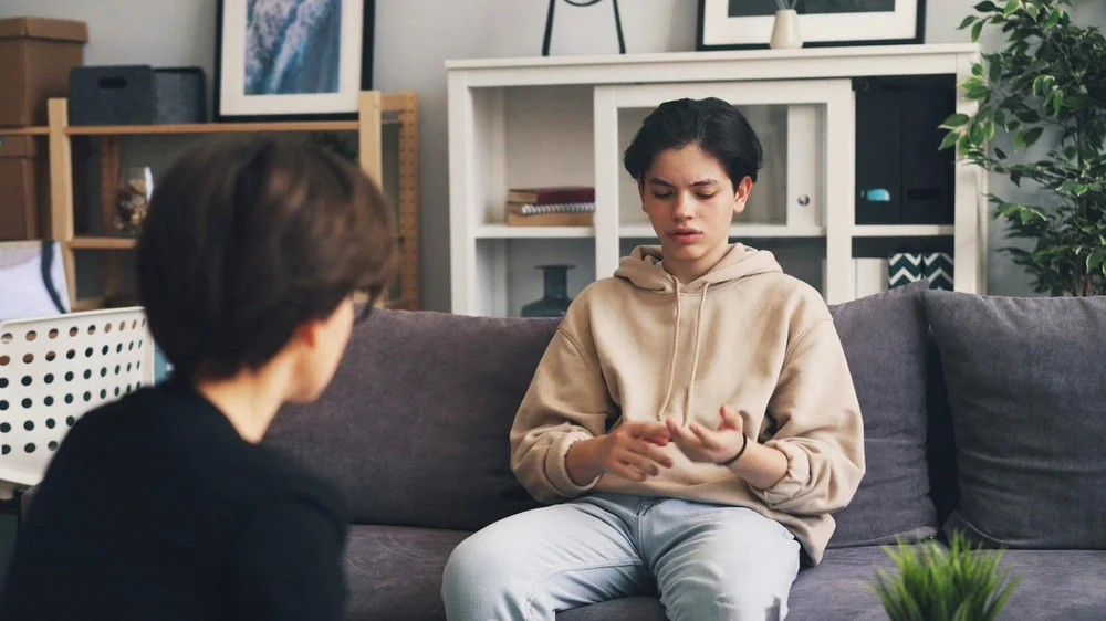 Adolescent Sober Living in Pennsylvania | Woodhaven Recovery