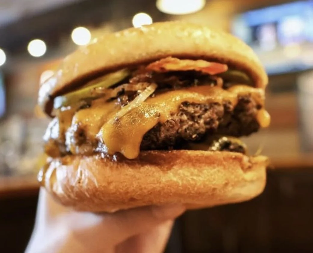 Farm Burger Memphis