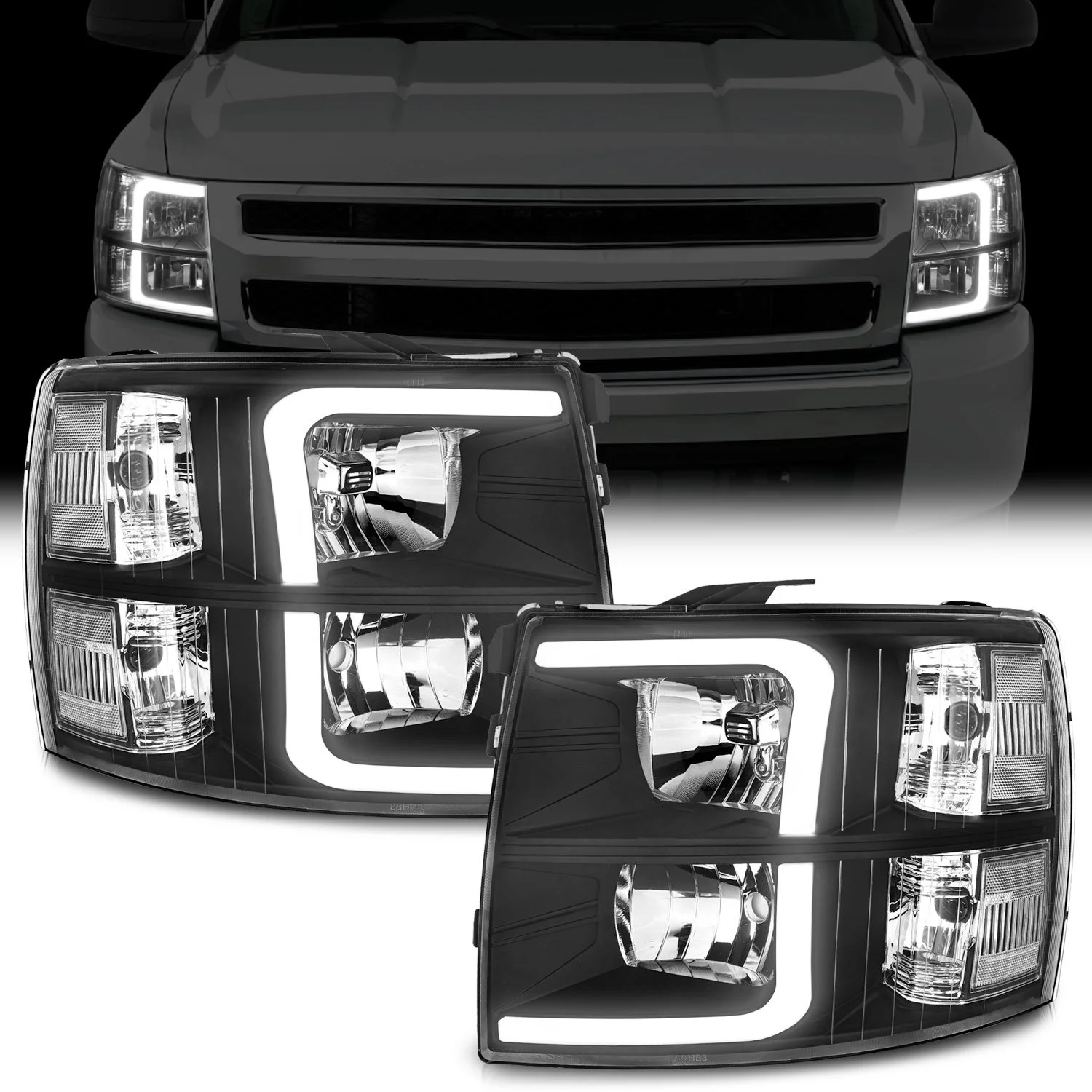 Feberg Automotive Lighting