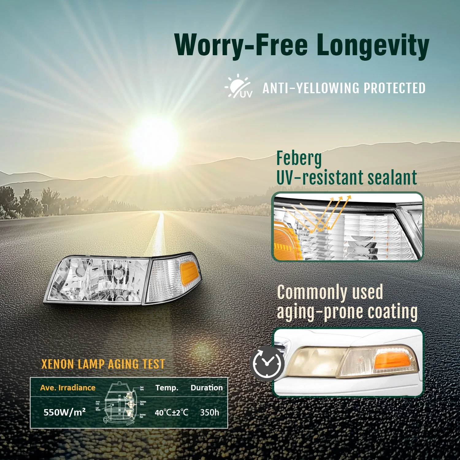 Feberg Automotive Lighting