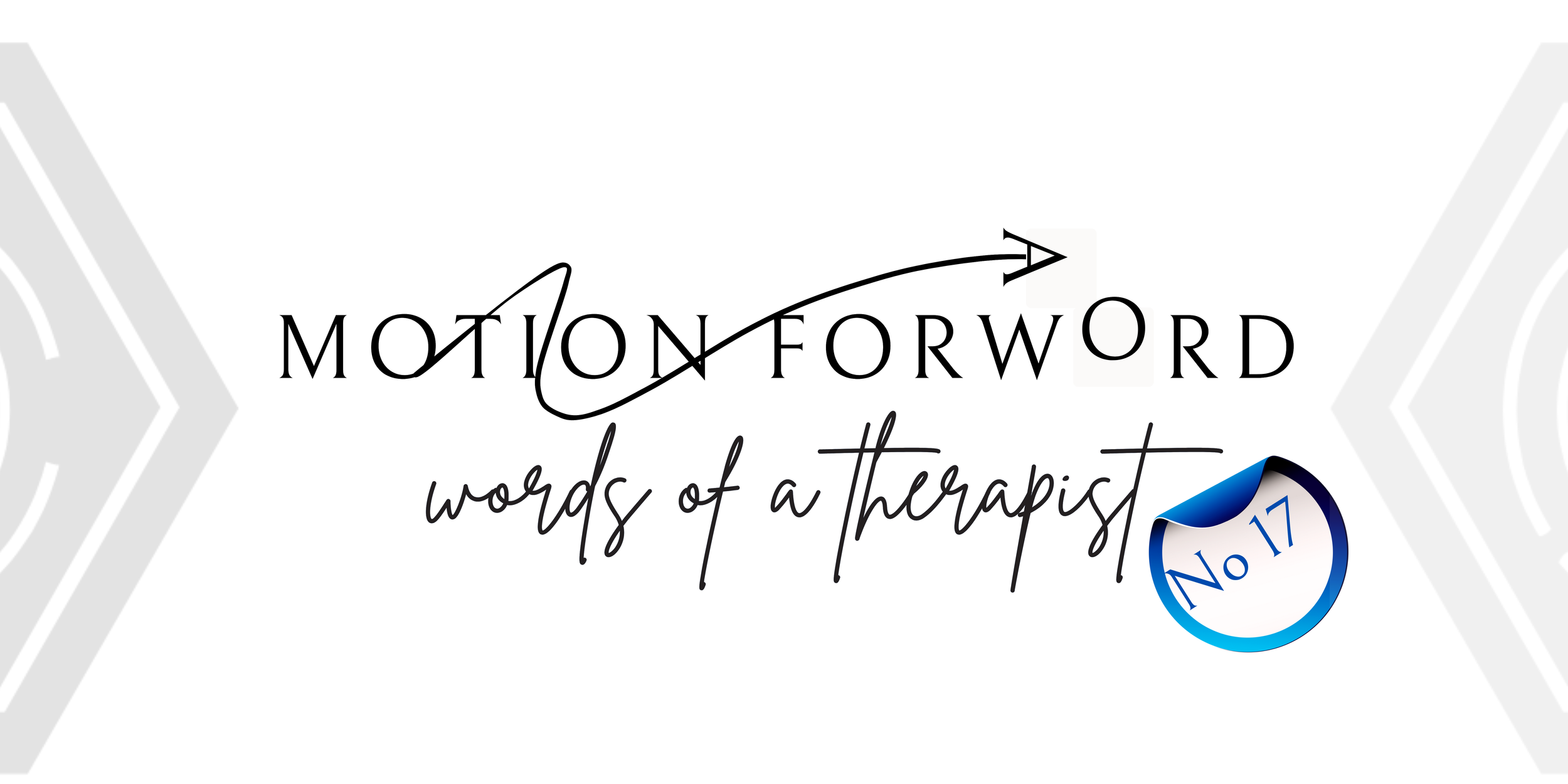 Motion Forword - Words of a Therapist: Surf, Spoons and Settling into a ...