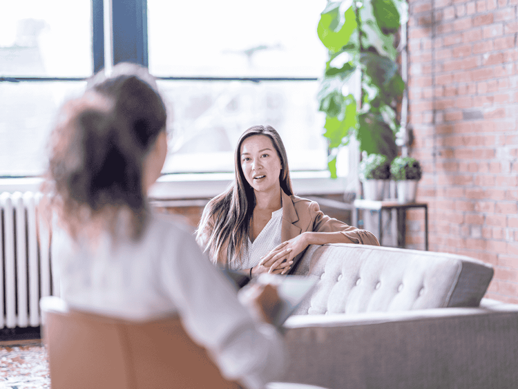 The Therapist Network