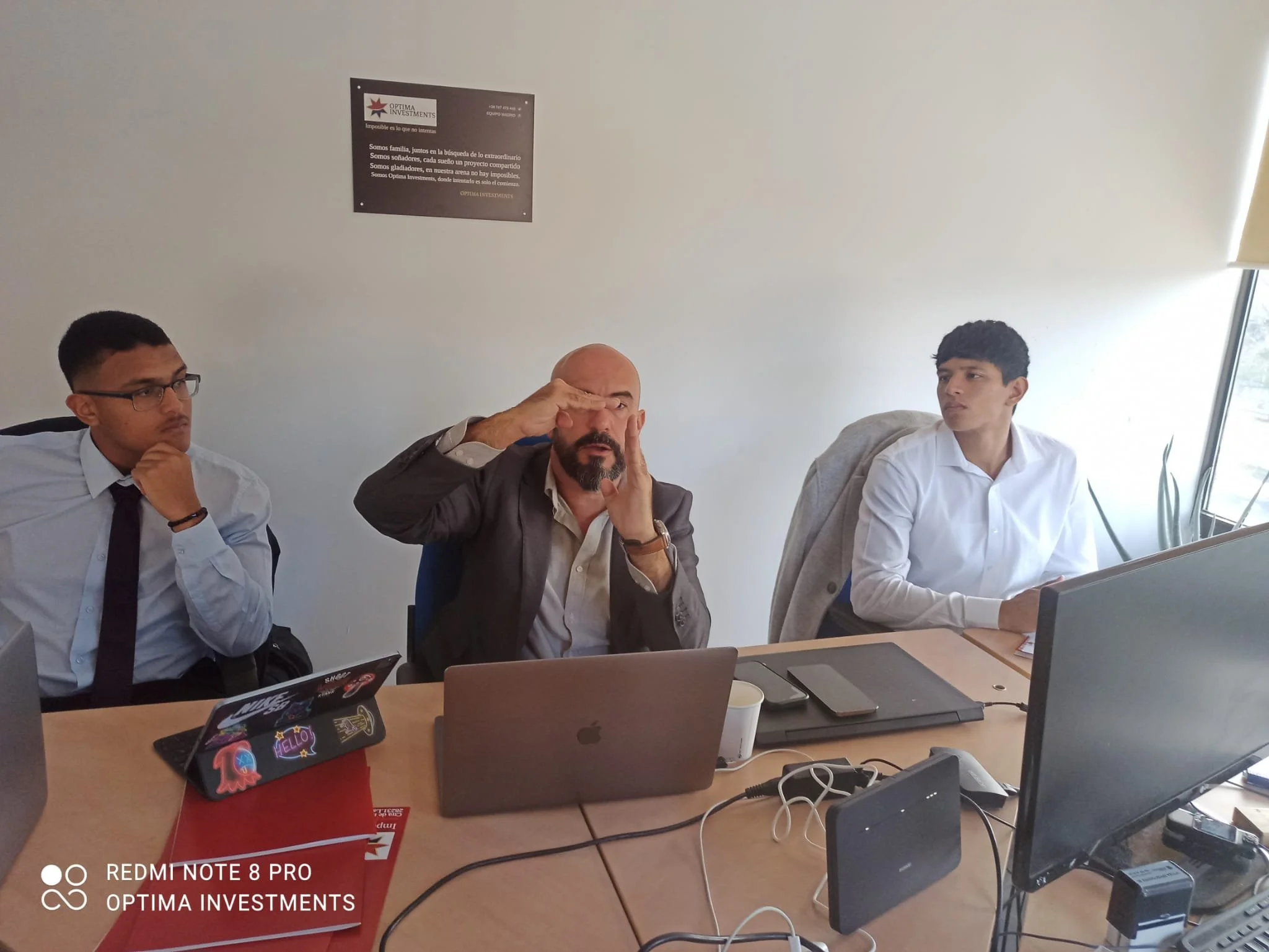 Construcción Modular Madrid - Casas de Lujo | Optima Investments