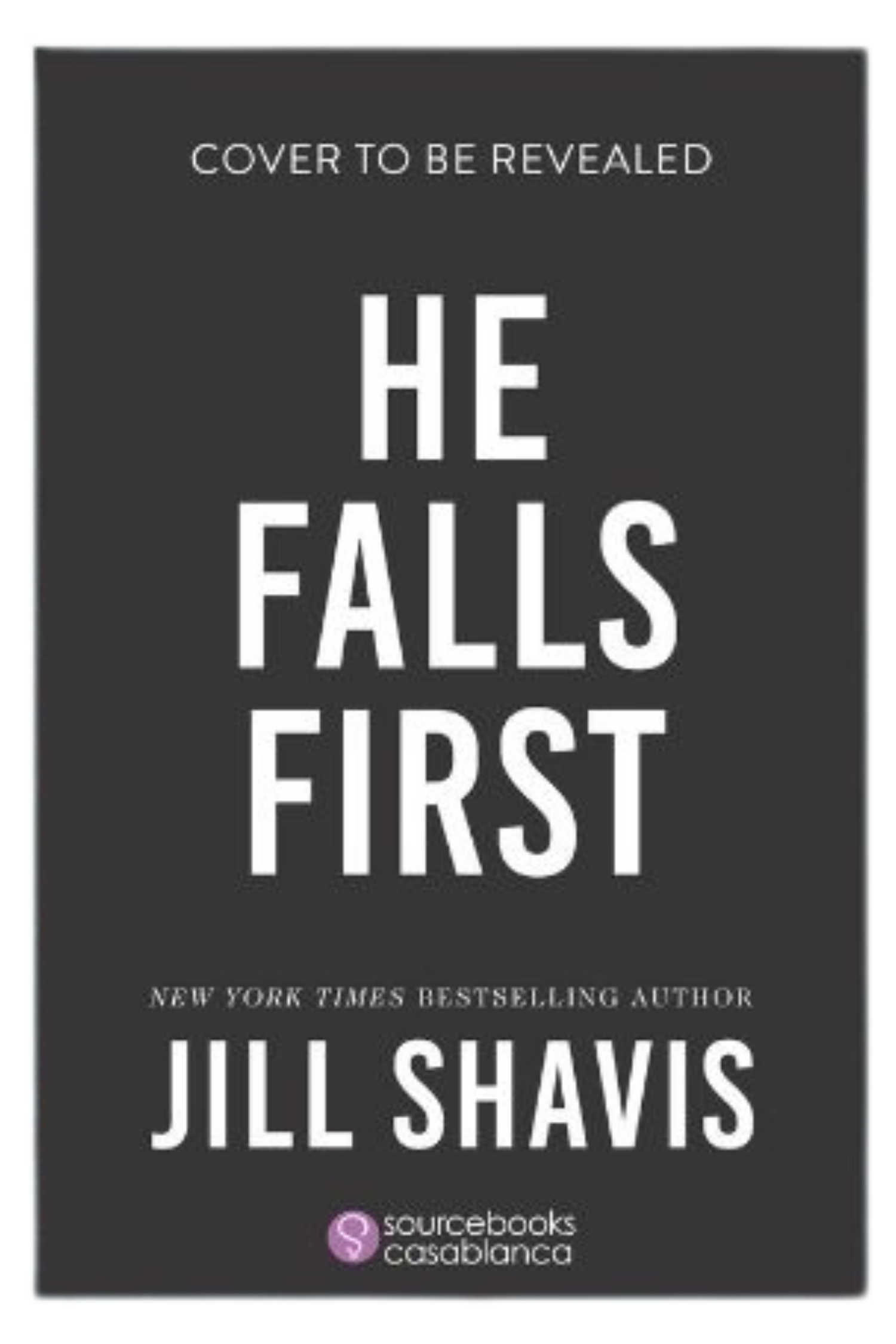Books — Jill Shalvis