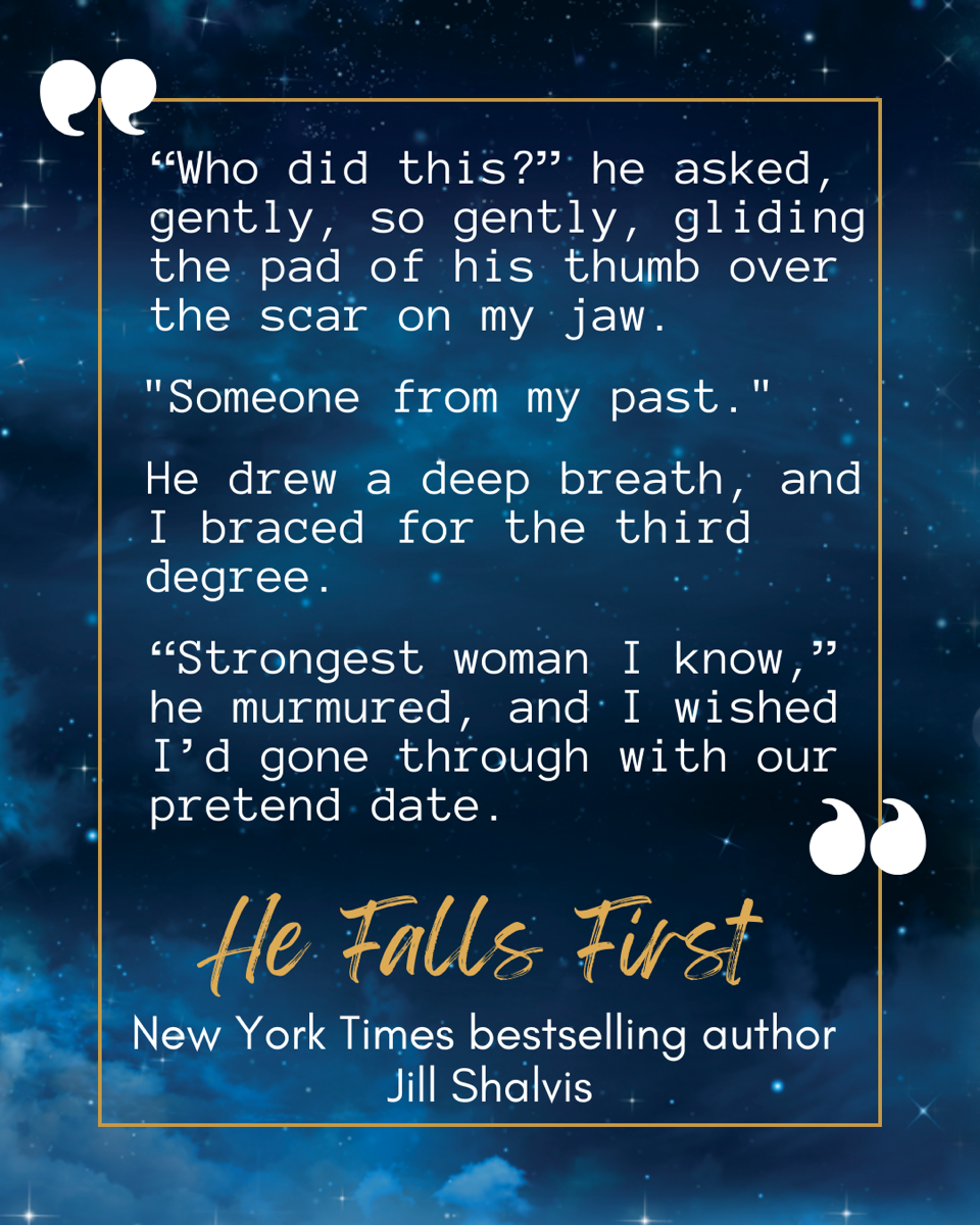 Blog — Jill Shalvis