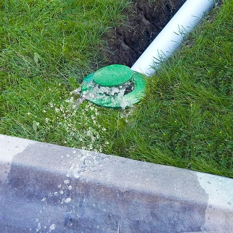 Pop Up Drains in Houston TX