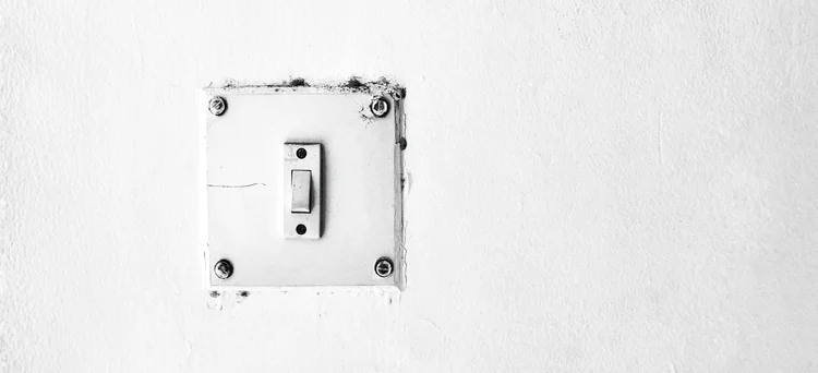 How to Switch Off (and Why It Matters) — The Solo Coach