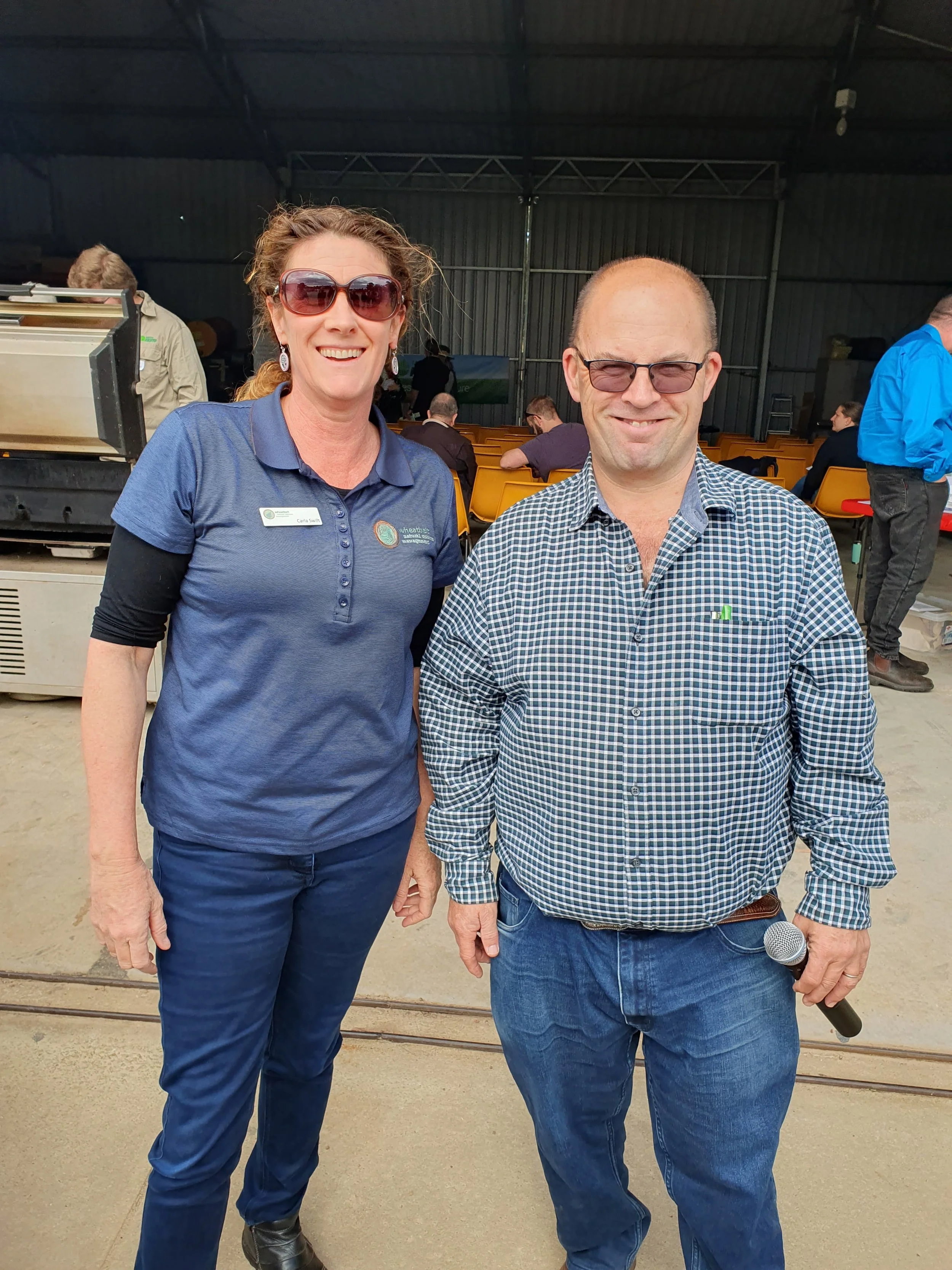 Current News — Wheatbelt NRM