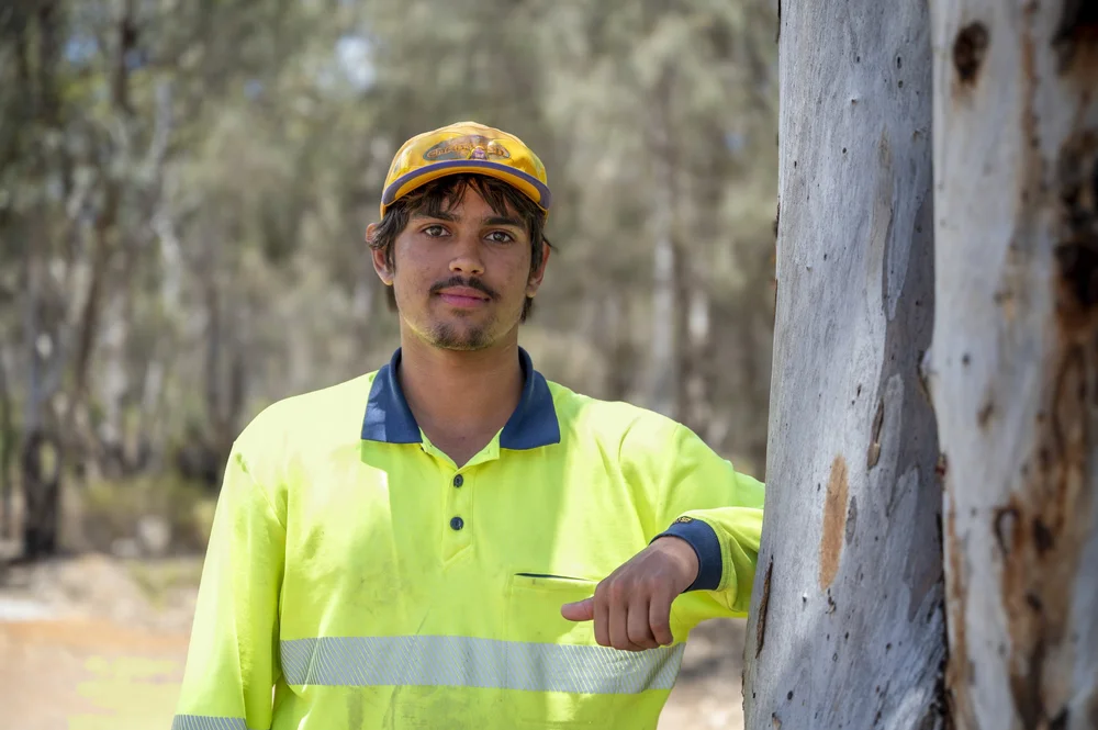 Noongar Boodja Ranger Team — Wheatbelt NRM