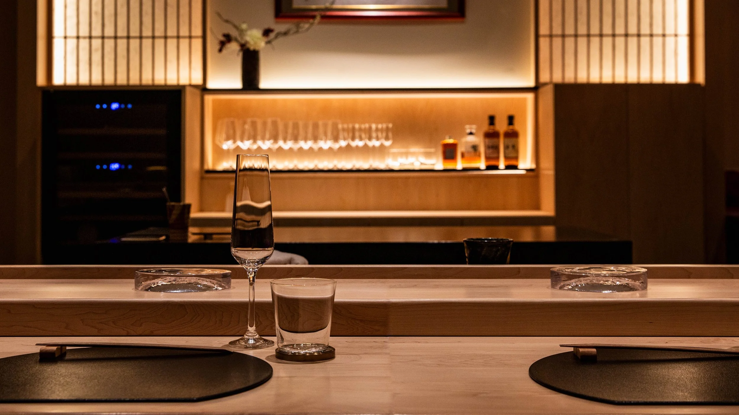 IBUSHI | Markham’s Premier Sushi and Omakase Dining Experience