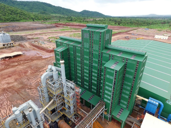 Projects | Explore Engineering Solutions Today — CPC Engineering | Vertically Integrated Engineering