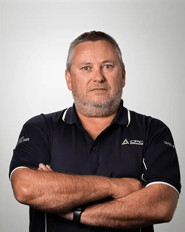 People — CPC Engineering | Vertically Integrated Engineering