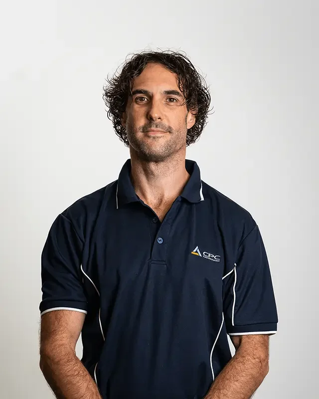 People — CPC Engineering | Vertically Integrated Engineering