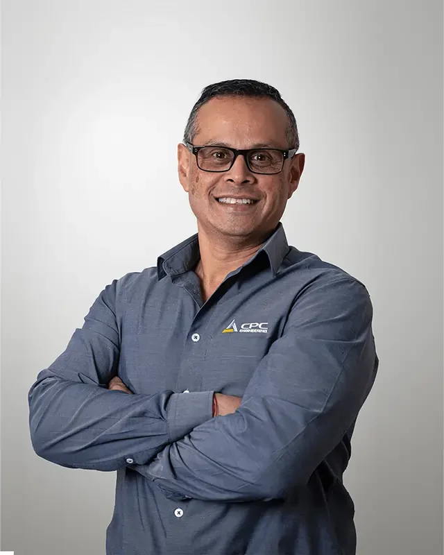 People — CPC Engineering | Vertically Integrated Engineering