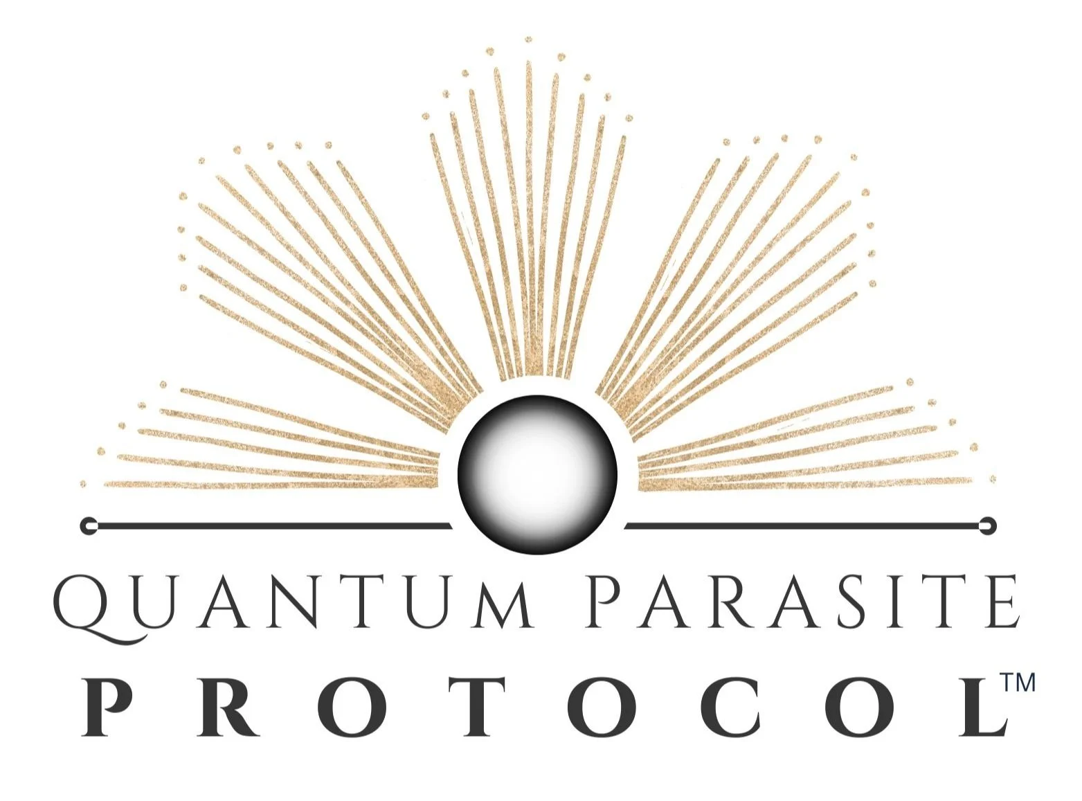 Quantum Parasite protocol