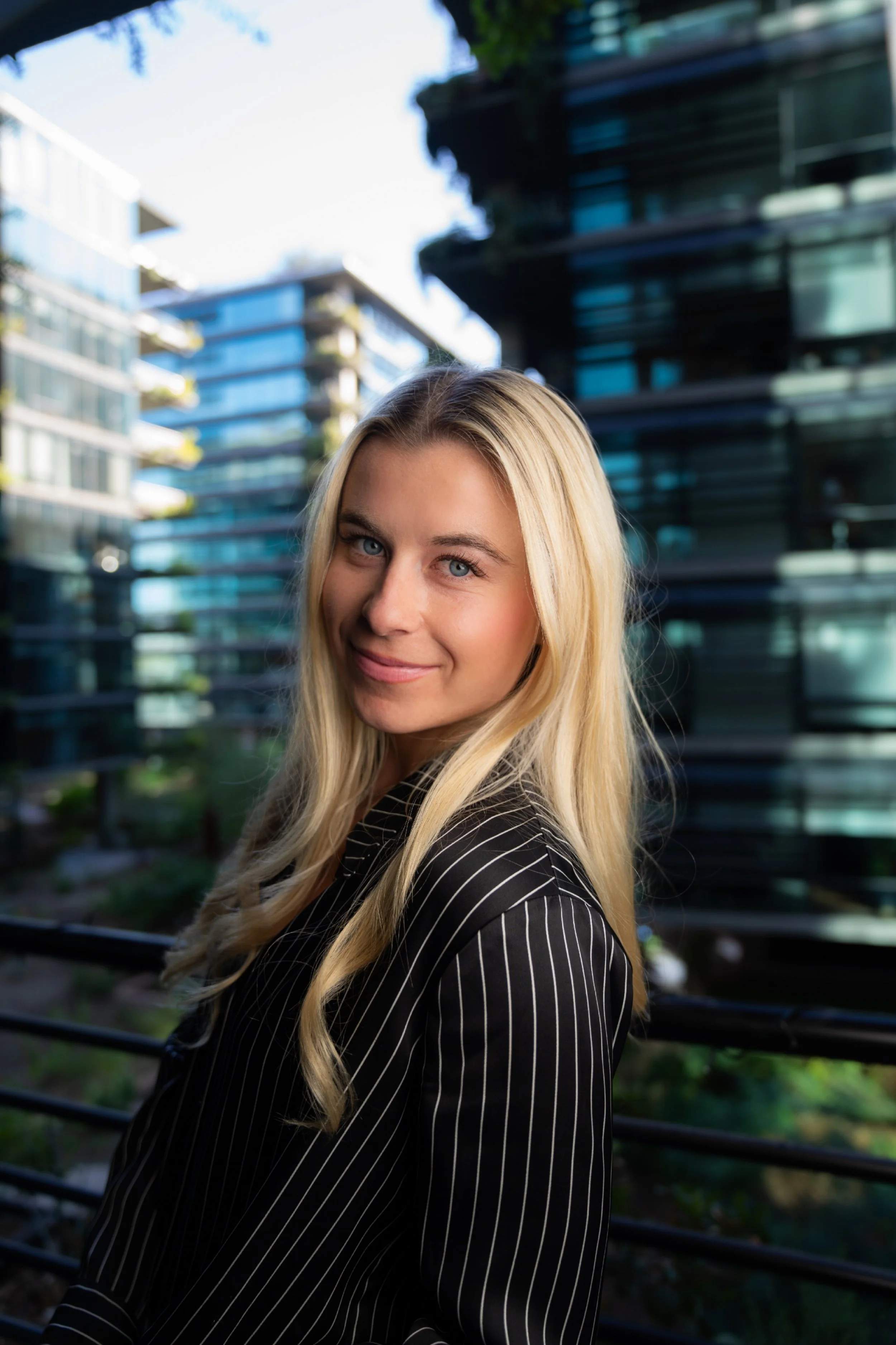 My Mission — Dr Olivia Pompa