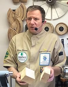 Calendar — Woodturning360.com