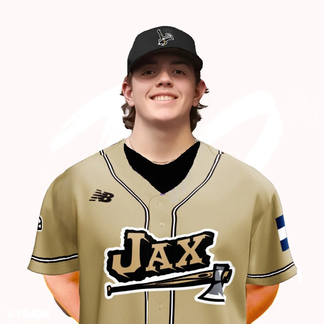 Team — Colorado Lumberjax Baseball