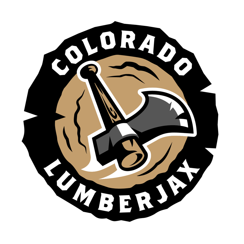 Colorado Lumberjax Baseball