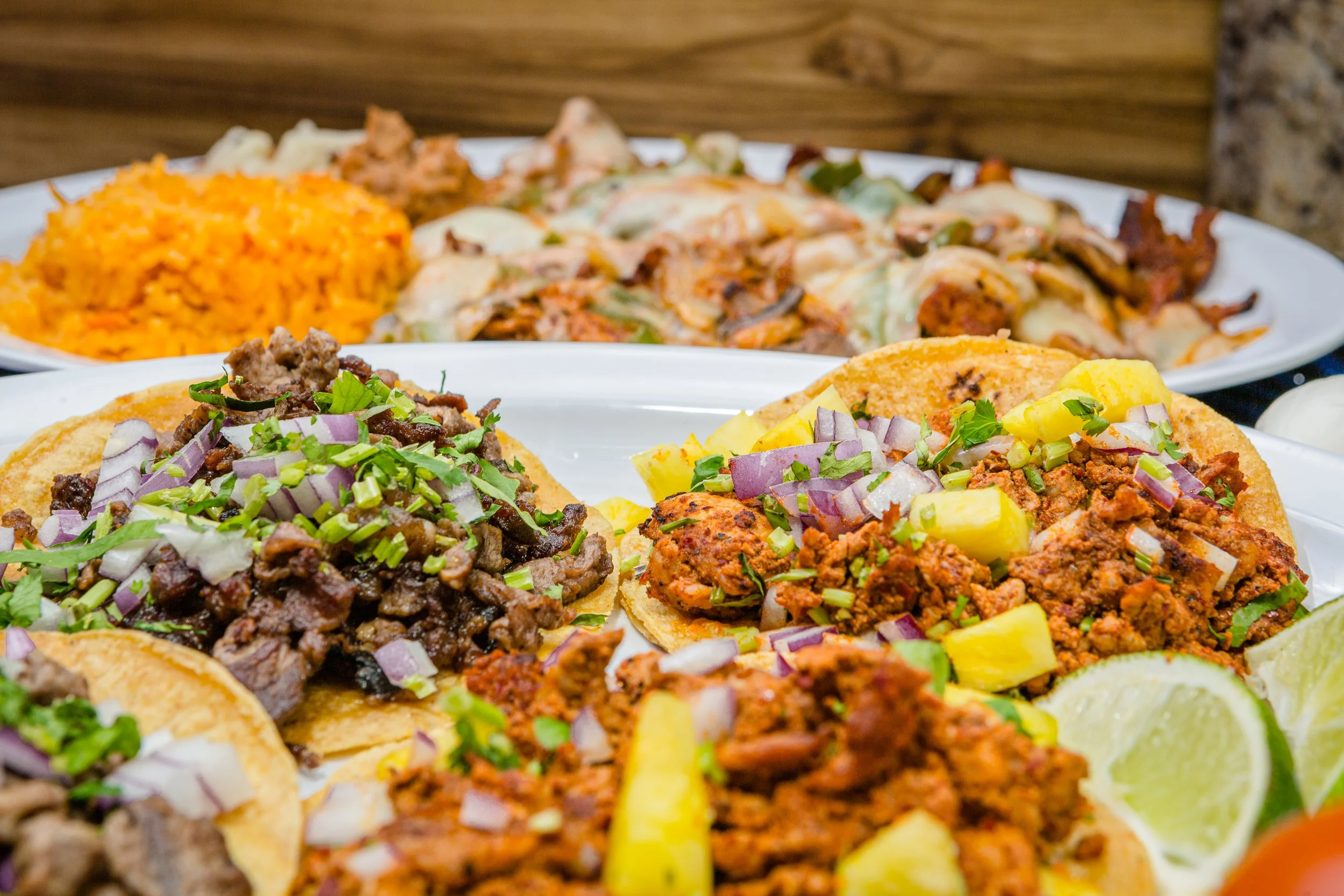 Juanchos Tacos Restaurant