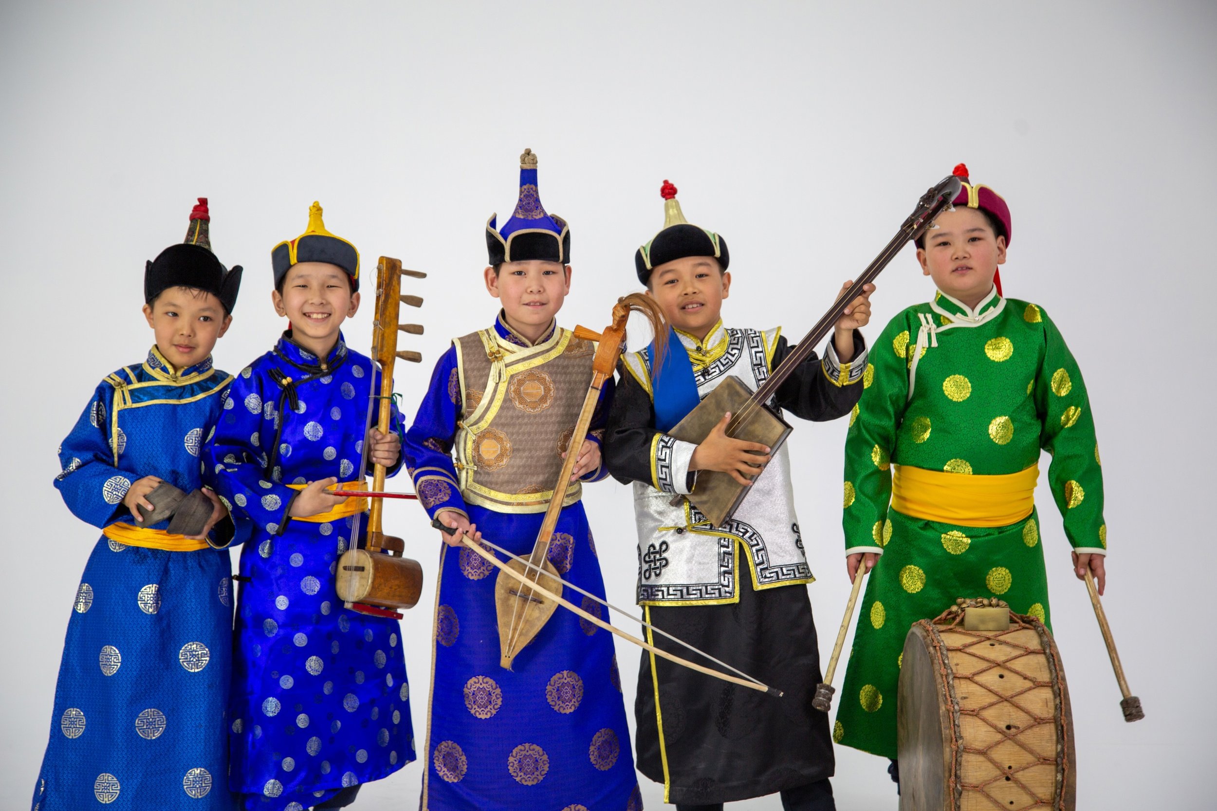 Who Are Tuvans? — World Organization of Tuvans - Tannu Tuva