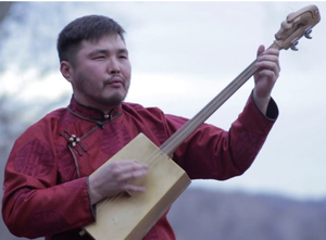 Throat Singing — World Organization of Tuvans - Tannu Tuva