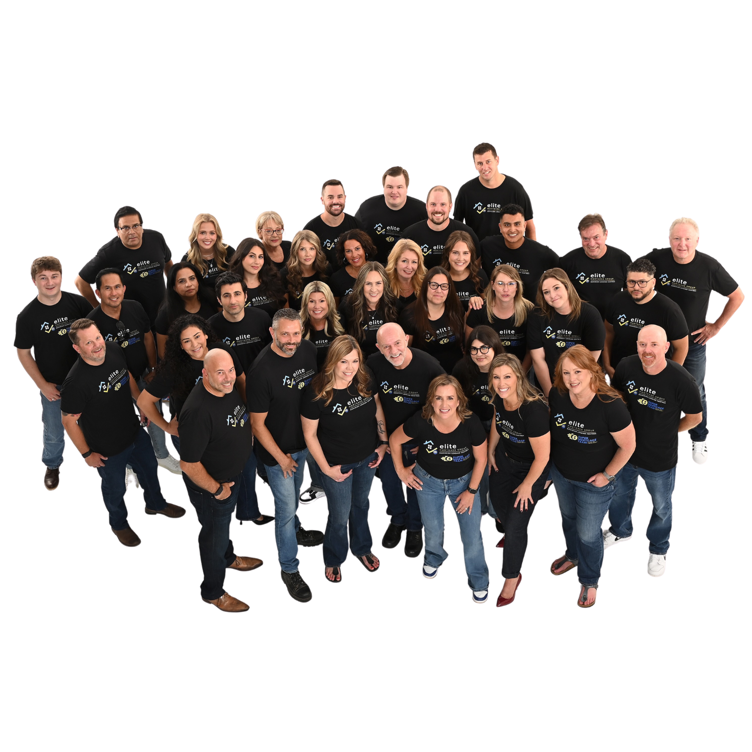 DLC Elite Team Intranet