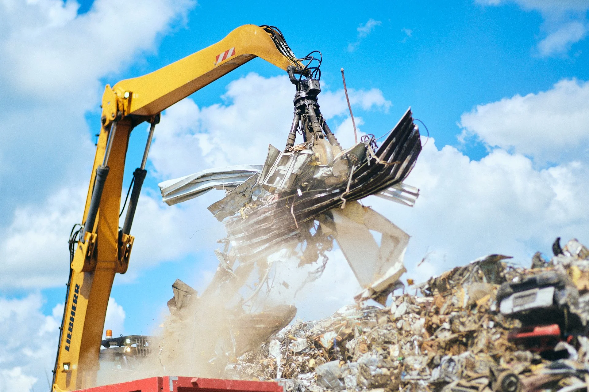 Home (KY) — Stuff Recycling