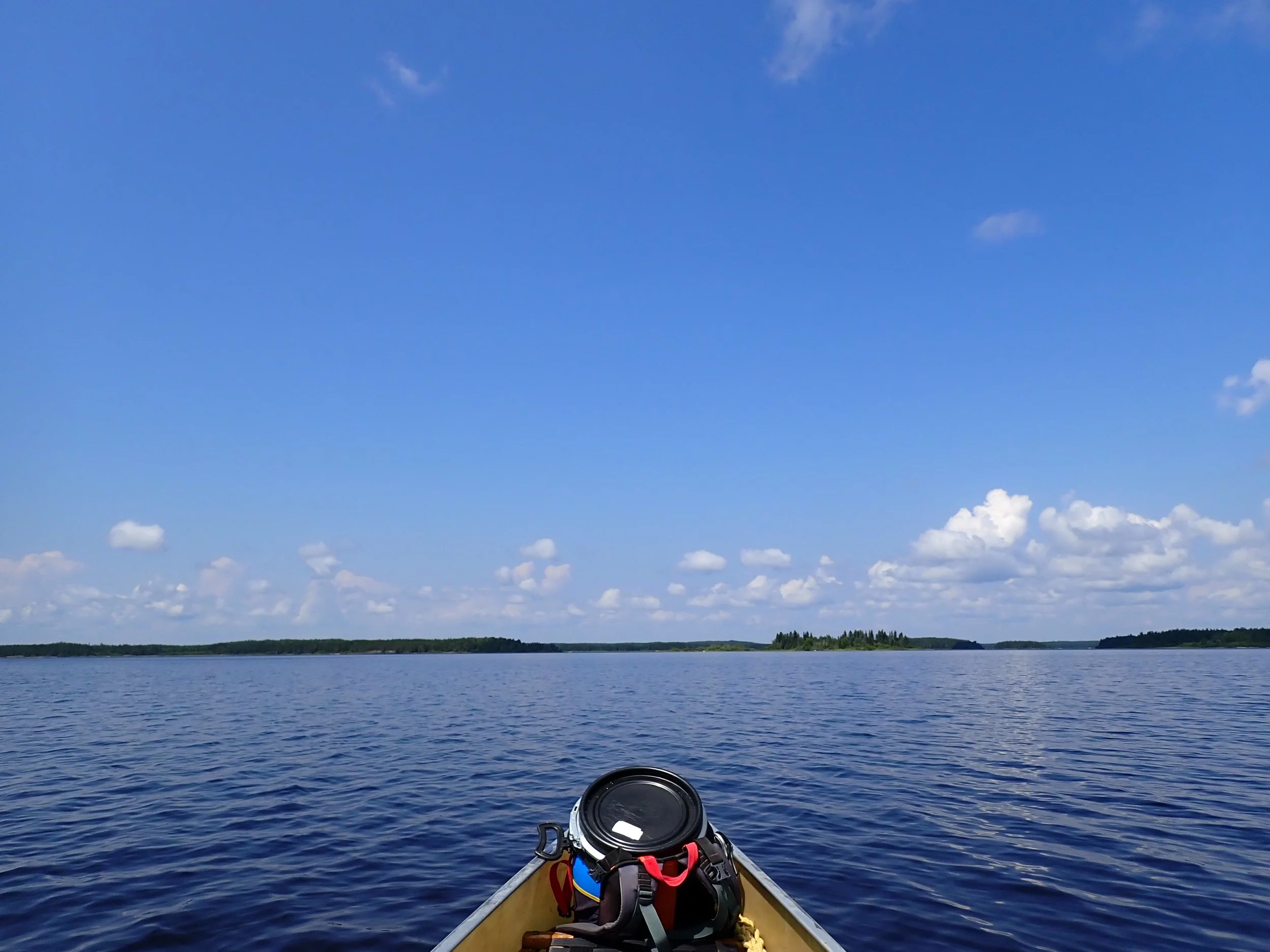 Canada Canoe Maps