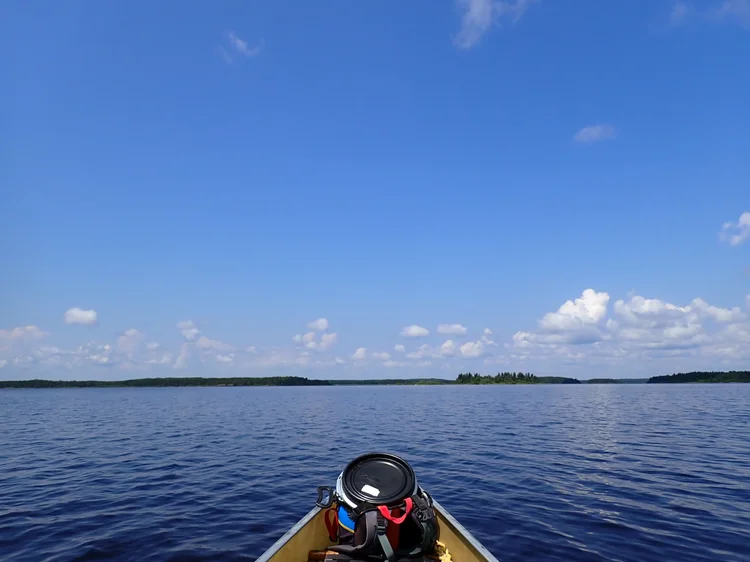 Canada Canoe Maps