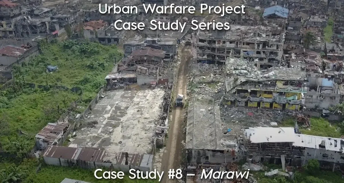 Urban Warfare Institute