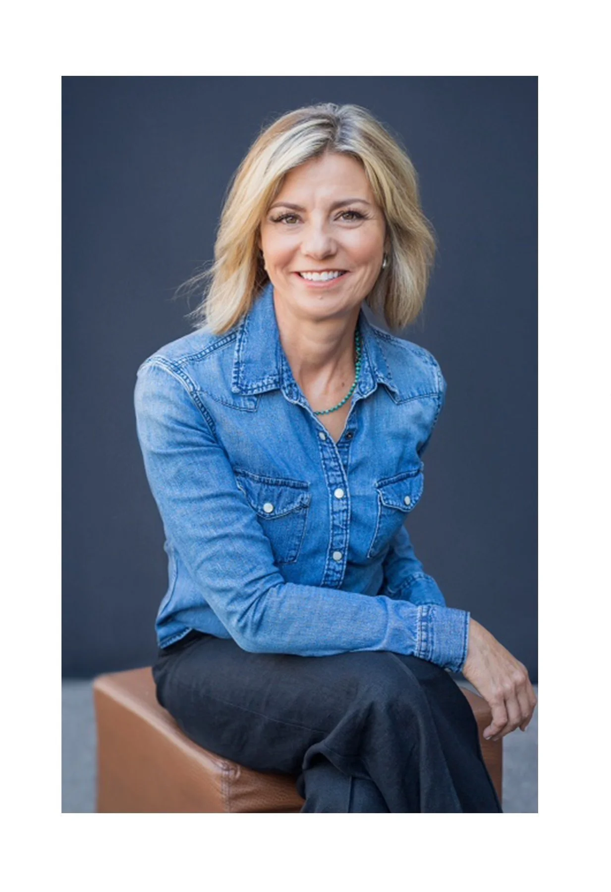 Home — Sandy Johnson