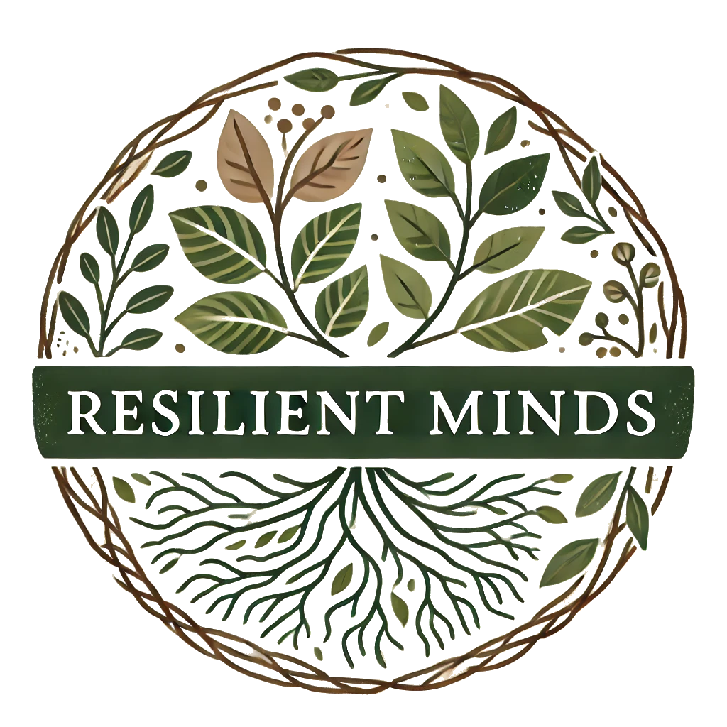 Resilient Minds