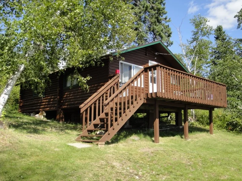 K.C.'s Landing Resort — Clark's Resorts & Outposts