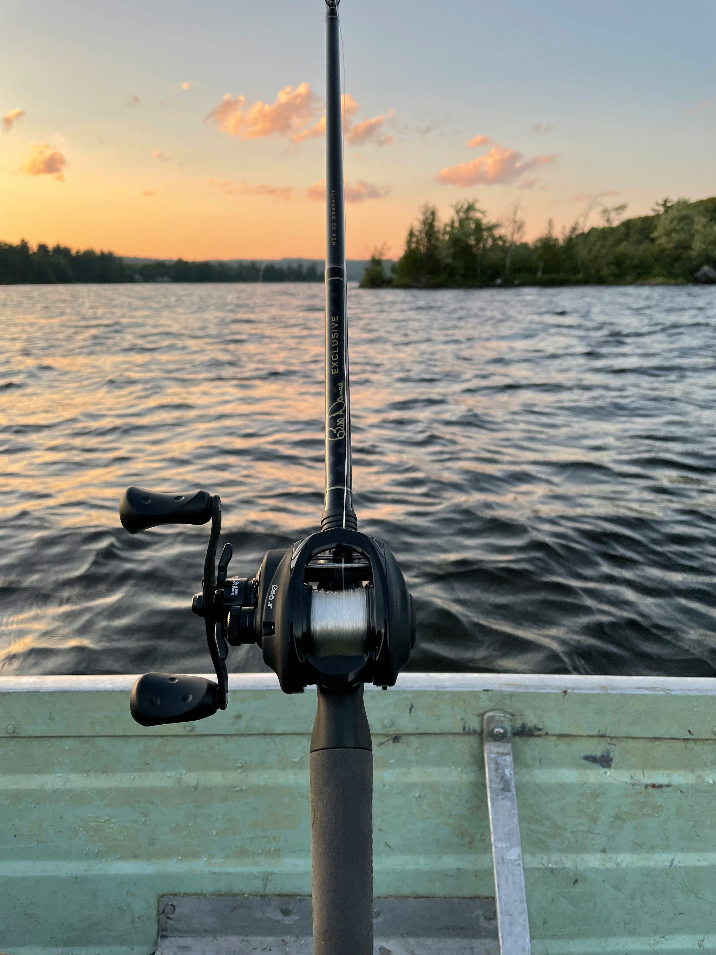 K.C.'s Landing Resort — Clark's Resorts & Outposts