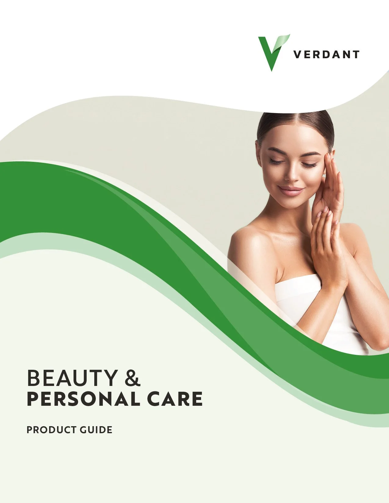 Verdant Specialty Solutions