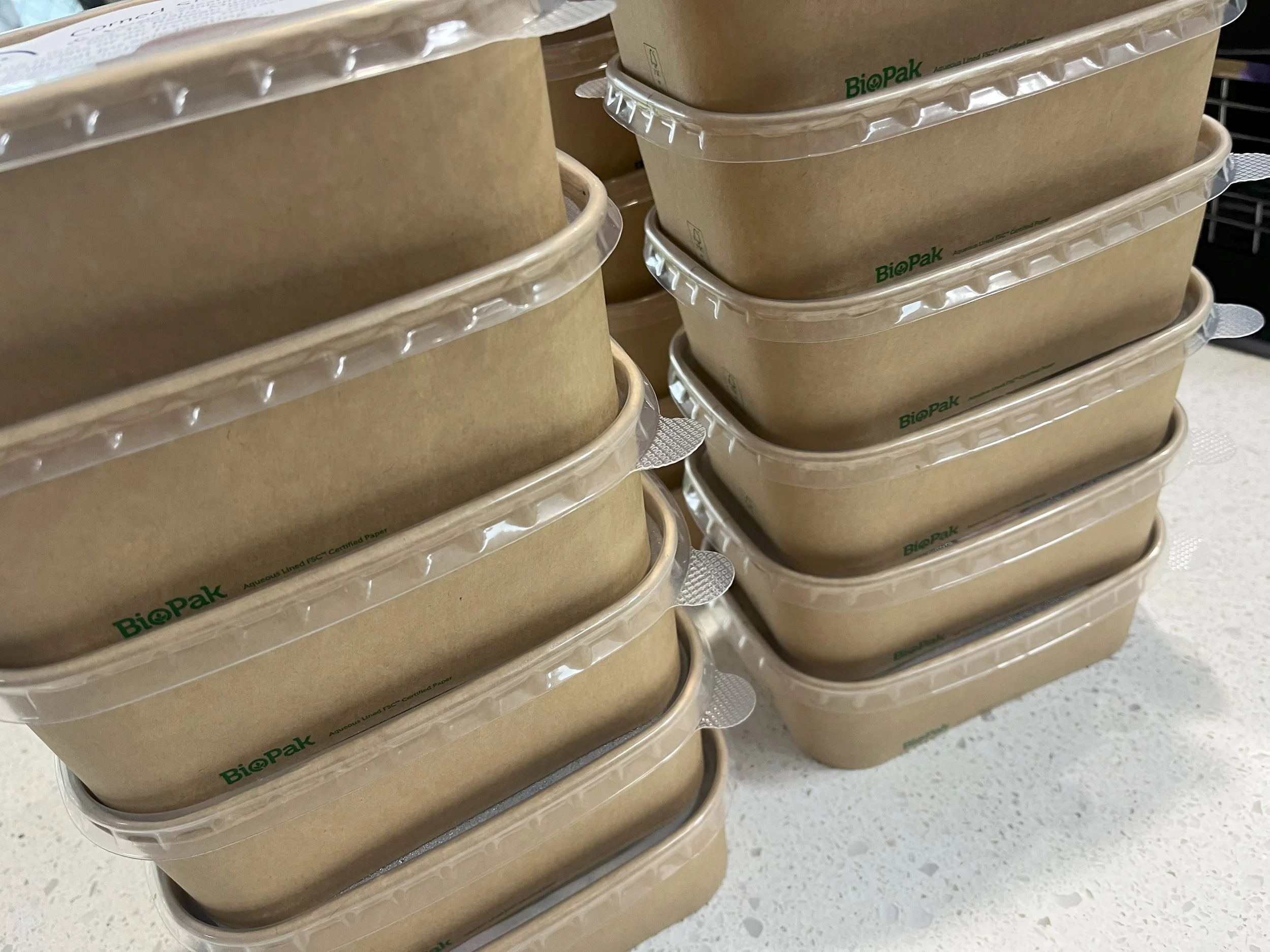 The Underground Chefs Kitchen