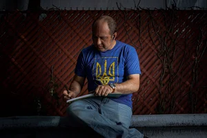 Steven Simon | An American Author