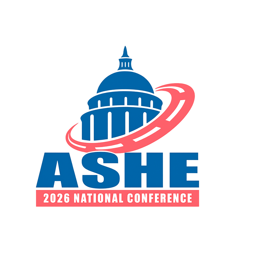 ASHE 2026 National Conference — ASHE Phoenix Sonoran Section