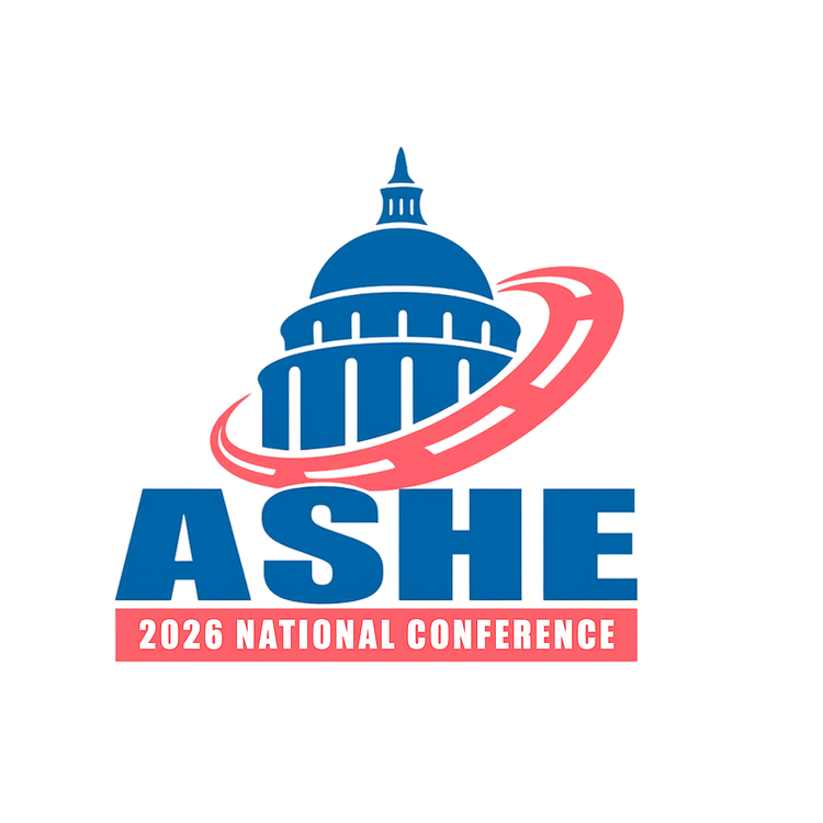 ASHE 2025 National Conference — ASHE Phoenix Sonoran Section