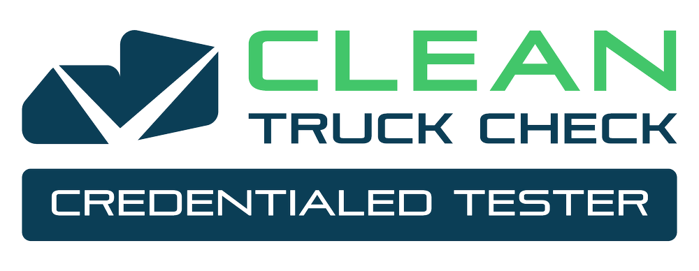 Clean Truck Check Authority | Ensure Compliance Today